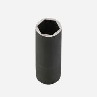 China Graphite Mold Water Jacket Peeling Mold for Continuous Casting Brass Customized Design for sale