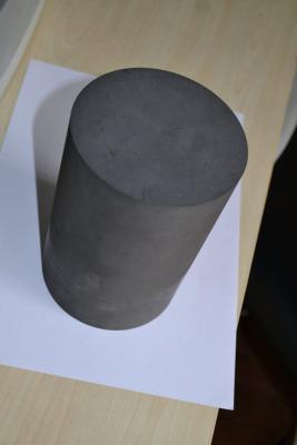 China Carbon Density Carbon Graphite Block 1.85 1.91 for Furnace/ Foundry /EDM Customization for sale