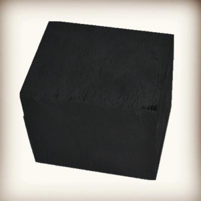 China Carbon Density Carbon Graphite Block 1.85 1.91 for Furnace/ Foundry /EDM Customization for sale