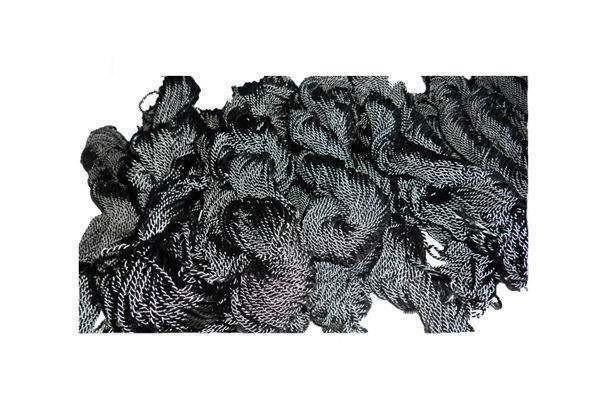 Quality Packaging Textiles Carbon Fiber Rope T700sc Electric Conductive Woven Round 5/6 for sale