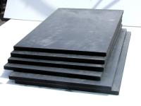 Quality Isostatic Graphite Industrial Grade Viscose Based Graphite Felt for High Temperatures for sale