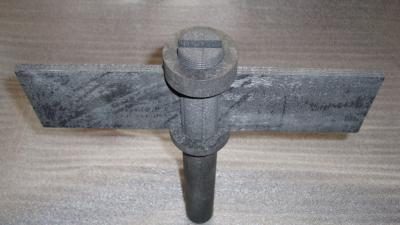 China Isostatic Graphite Industrial Grade Viscose Based Graphite Felt for High Temperatures for sale