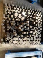 Quality Different Sizes Customized Graphite Mold for DC-1.91 Flake Graphite Crystal Morphology for sale