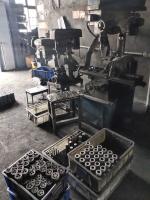 China Customization Graphite Mold for Continuous Casting Brass according to Your Drawing for sale