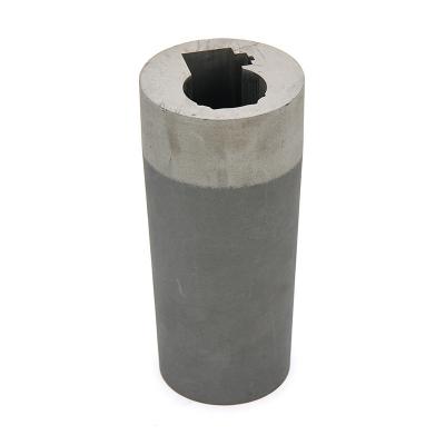 China Continuous Casting Brass Graphite Mold with Carbon Content and Isostatic Graphite for sale