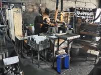 China Customization Graphite Mold for Continuous Casting Brass according to Your Drawing for sale