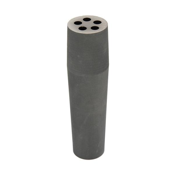 Quality Continuous Casting Brass Graphite Mold with Carbon Content and Isostatic for sale
