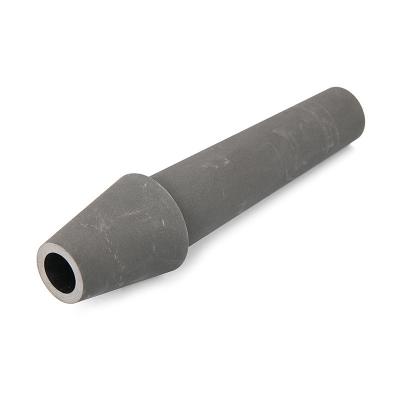 China Continuous Casting Brass Graphite Mold with Carbon Content and Isostatic Graphite for sale