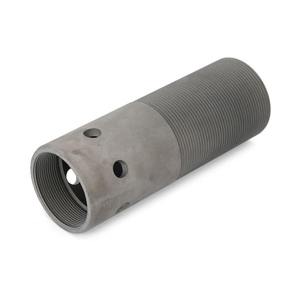 Quality Density 1.85 Coating for Longlife Round Hexagon Square Graphite in Automobile Industry for sale