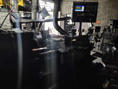 China Graphite Die Mould for Copper Bar Upward Casting Spare Parts and 2-3 Days Using Time for sale