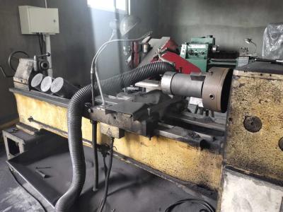 China Graphite Mold for Copper according to your drawing High Temperature Resistance for sale
