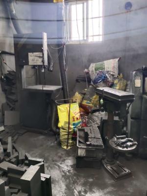 China Graphite Die and Mold for Brass Ingot Tailored to Your Needs 2-3 Days Turnaround Time for sale