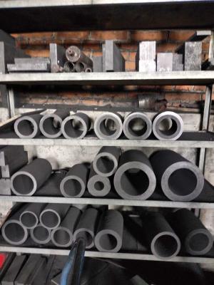 China Brass Rod Casting Mold Graphite Mold for Casting Using Time 2-3 Days Inside Very Smoothly for sale