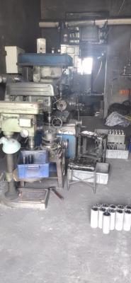 China Customized Copper Graphite Mold for Brass Casting Furnace Professional and Smooth Inside for sale