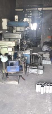 China Very Smoothly Inside Black High Density Graphite Mold for Copper Continuous Casting for sale