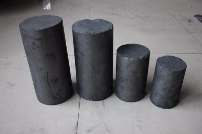 China Industrial Grade Graphite Rod 500 Mesh 1.85g Molded Graphene for Improved Performance for sale