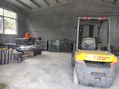 China Black DC-1.85 Metallurgy Industry Casting and Graphite Molds for Brass Rod at Affordable for sale