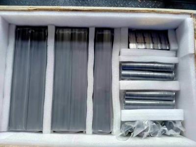 China Sgl R4820 Copper Graphite Slab with Bulk Density 1.82 within Graphite Mold for sale