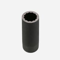 China Molded Graphite Forming Continous Casting Copper Graphite Mold with Coating Inside for sale