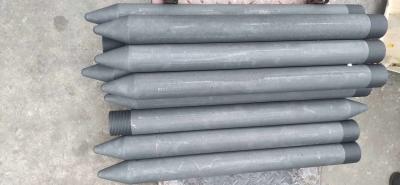 Cina Cappotto di grafite personalizzato per applicazioni industriali in vendita