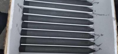 Cina Densità di rivestimento 1,85 1,75 Tappo di grafite all'interno per la produzione di ottone personalizzato in vendita