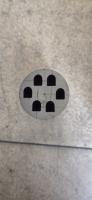China Very Smoothly Inside Graphite Upcasting Mold Die Details with Customization Options for sale
