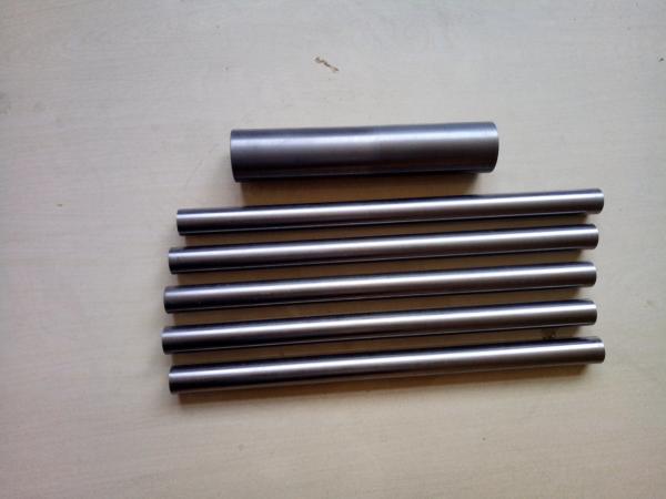 Quality Customized Impregnated Antimony Graphite Rod for Bulk Density 1.6 and High Demand for sale