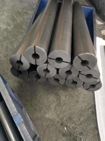 Quality Customized Impregnated Antimony Graphite Rod for Bulk Density 1.6 and High for sale