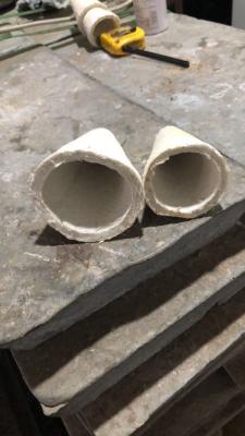 Cina Contenuto di carbonio di asbesto di grado industriale per la fusione continua di ottone in vendita