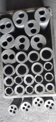 Cina Modello di grafite di rame personalizzato di grado industriale per la fusione di ottone secondo il disegno in vendita