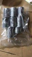 China Customized Pyrolytic Graphite Density 2.2g Crystal Morphology with Extruded Graphite for sale