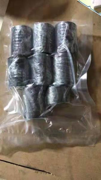 Quality Customized Pyrolytic Graphite Density 2.2g Crystal Morphology with Extruded for sale