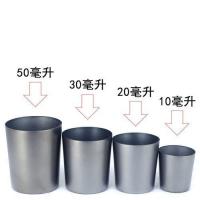 China Customized Pyrolytic Graphite Density 2.2g Crystal Morphology with Extruded Graphite for sale