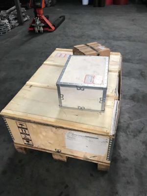 Κίνα Ισοστατική πλάκα γραφίτη DC-1.91 για κενό φούρνο 740*14*14mm Isostatic Way Forming προς πώληση