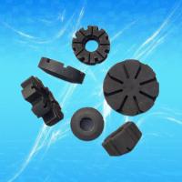 Quality Flake Graphite Extruded Graphite Rotor for Aluminum Production and Crystal for sale