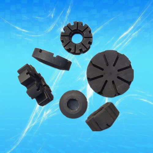 Quality Flake Graphite Extruded Graphite Rotor for Aluminum Production and Crystal Morphology for sale