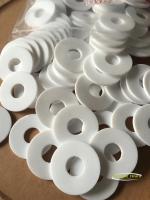 China Die-Formed O-Ring Flexible Expanded Graphite Sizes as Drawing Pressure-Resistant for sale
