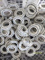 China Flexible Graphite Gasket with Customized and USD Payment Support for sale