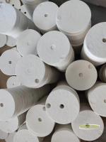 China Flexible Graphite Gasket with Customized and USD Payment Support for sale