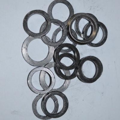 中国 金属グラフィットスピラル・ワンド・ガシケット (O-リングシール) 販売のため