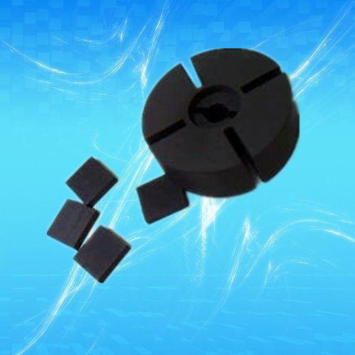 Quality GR-003 Flake Graphite Customizable Carbon Graphite Rotor f1.72g for sale