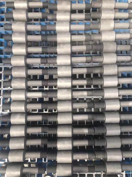 Quality GR-003 Flake Graphite Customizable Carbon Graphite Rotor f1.72g for sale