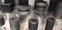 China Customization High Density Carbon Graphite Thrust Bearings for DC-1.85 Protection for sale