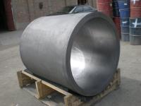 China 5mm Thickness Carbon Rayon Based Soft Graphite Felt/C/C Composites for Durable Materials for sale