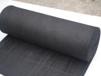 China 5mm Thickness Carbon Rayon Based Soft Graphite Felt/C/C Composites for Durable Materials for sale