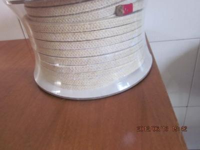 China Machinery Essential Graphited PTFE Packing with Superior Corrosion Resistance for sale