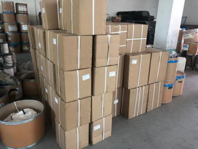 China Oil Material White Braided PTFE Gland Packing for Pump Seal in Sizes 3*3mm to 60*60mm for sale