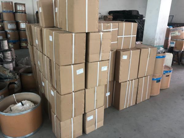 Quality Oil Material White Braided PTFE Gland Packing for Pump Seal in Sizes 3*3mm to 60 for sale