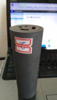 China Graphite Molds for Copper Casting 1.85 Bulk Density 100% Carbon Composition for sale