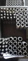 China Graphite Molds for Copper Casting 1.85 Bulk Density 100% Carbon Composition for sale